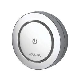 Aqualisa Smart Link Wired Shower Remote Control for Single Outlet ...