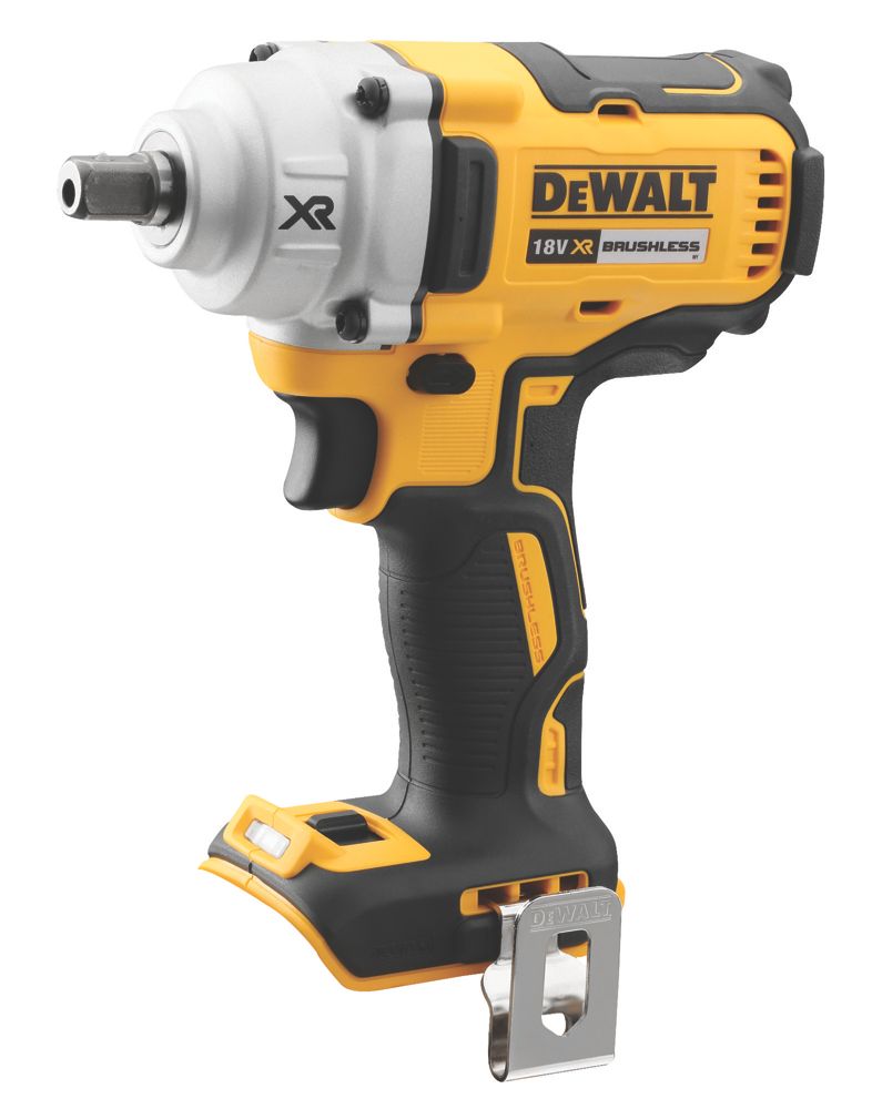 Impact Drivers | Impact Wrench | Screwfix.ie