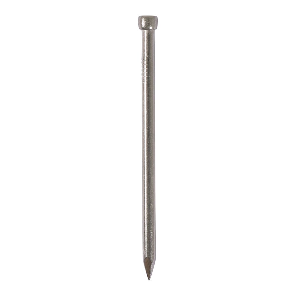 Timco Lost Head Nails 2.65mm x 50mm 1kg Pack - Screwfix