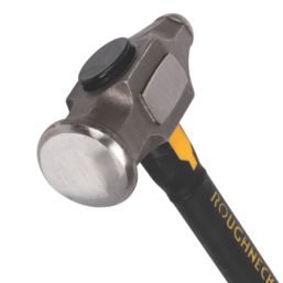Roughneck Gorilla Mini Sledge Hammer 3lb (1.4kg) - Screwfix
