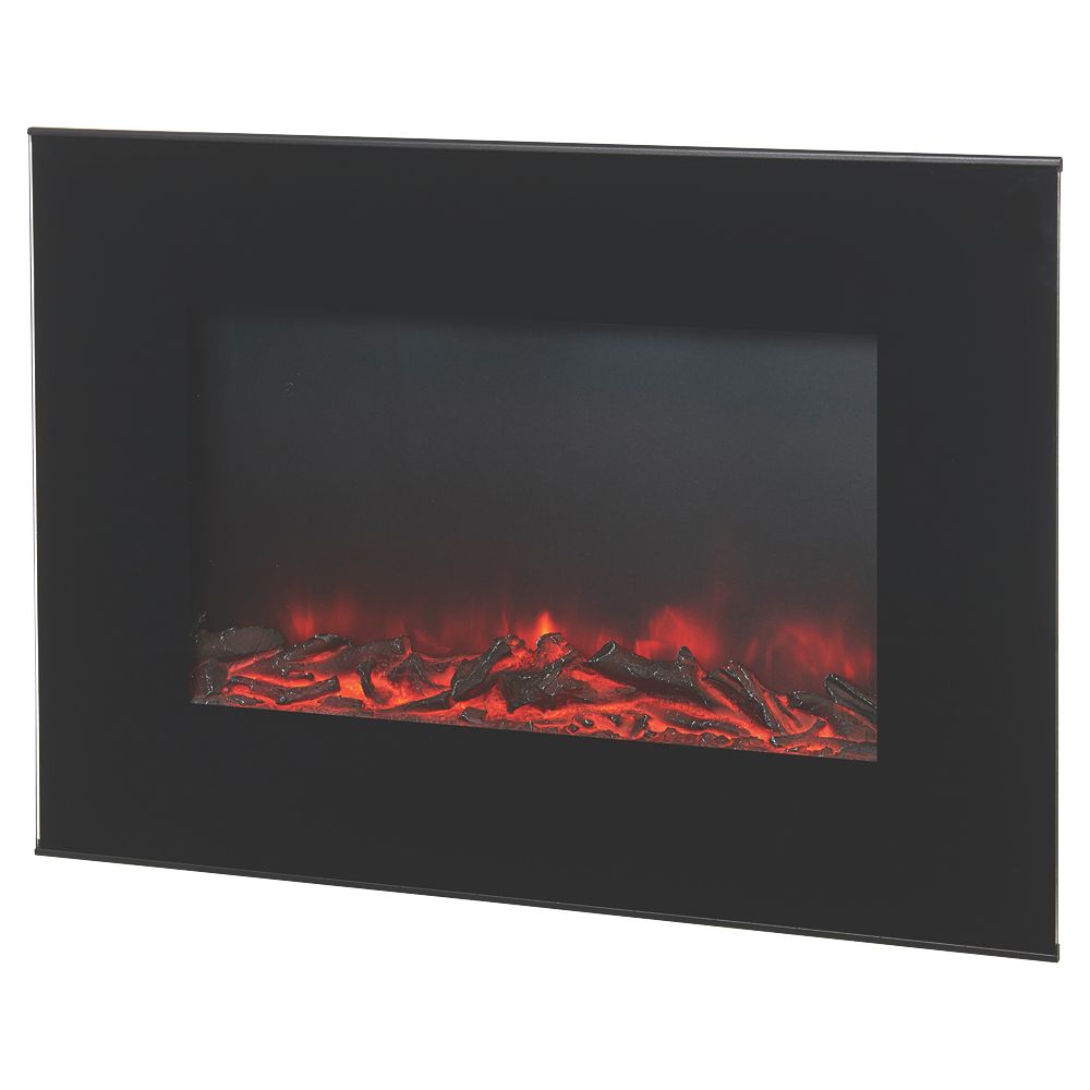 Electric Fires | Fireplaces & Stoves | Screwfix.ie