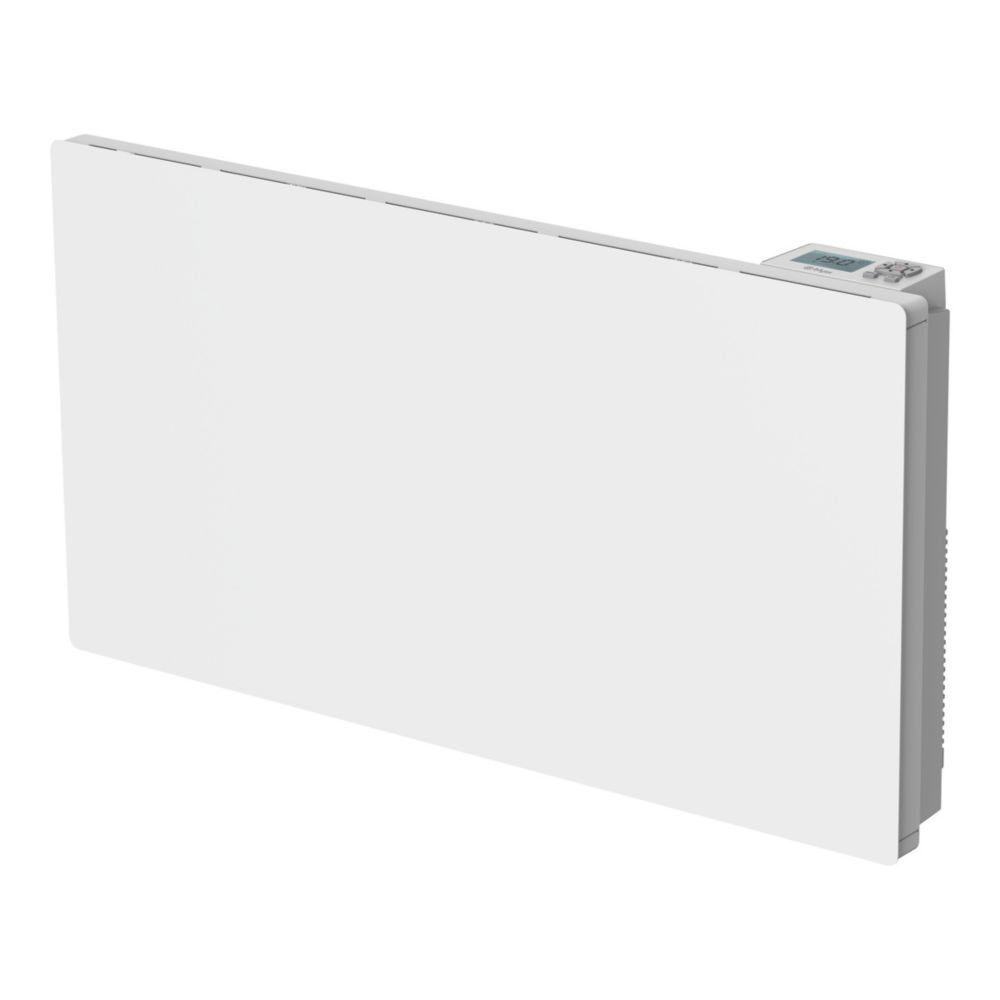 Blyss 2000W Electric Wall-Mounted Radiant Panel Heater 450mm x 840mm ...
