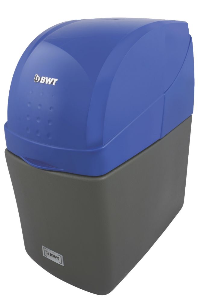 BWT High Flow Water Softener 10Ltr | Water Softeners | Screwfix.ie
