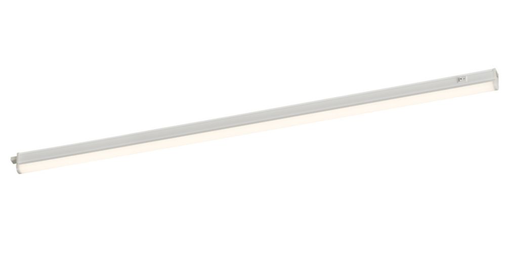 LAP Linear LED Cabinet Light White 11W 1250lm | Kitchen Cabinet ...