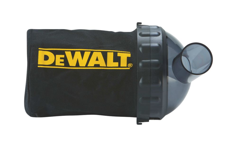 DeWalt DWV9390-XJ Dust Bag 500ml - Screwfix