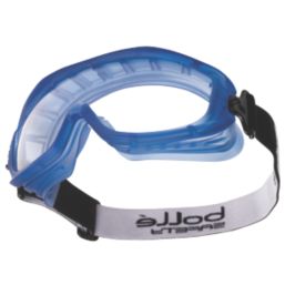 Bolle Atom Safety Goggles - Screwfix