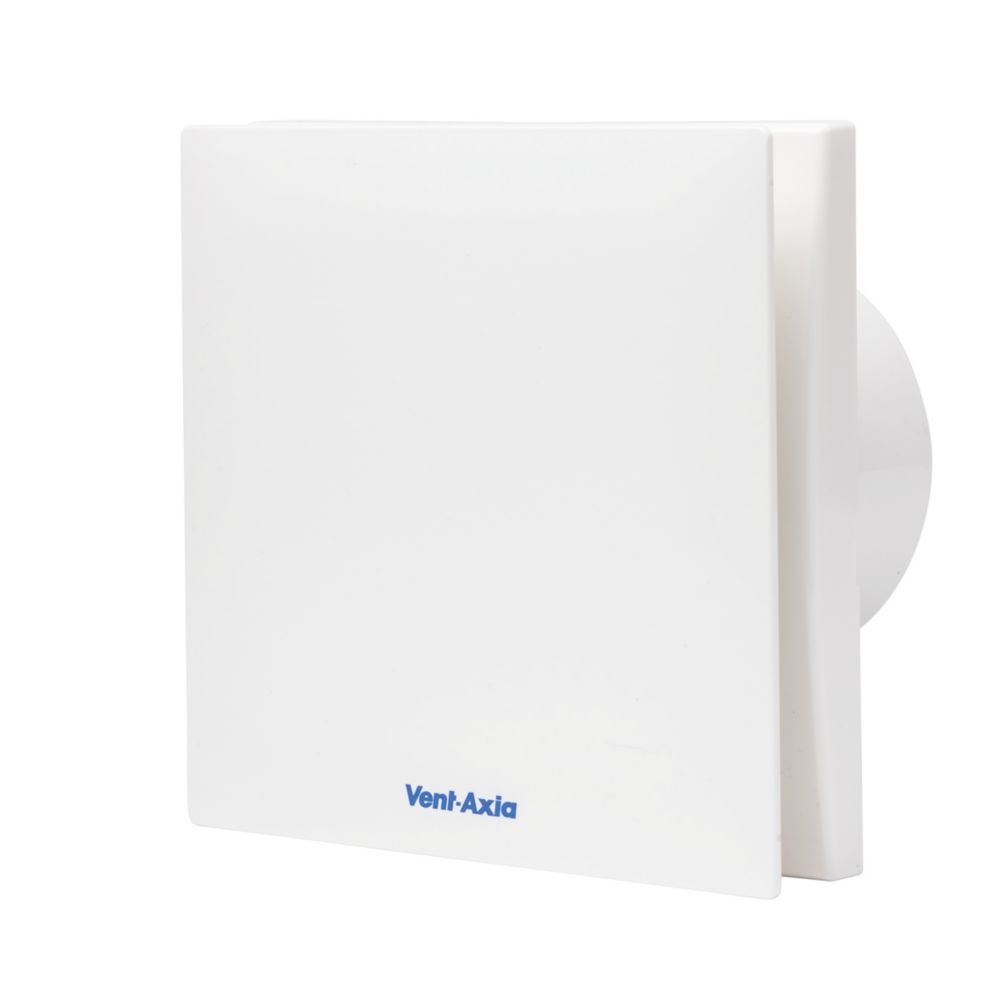 Bathroom Extractor Fans | Extractor Fans | Screwfix.ie