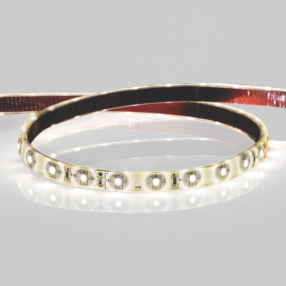 LED Strip Lights | Strip Lights | Screwfix.ie