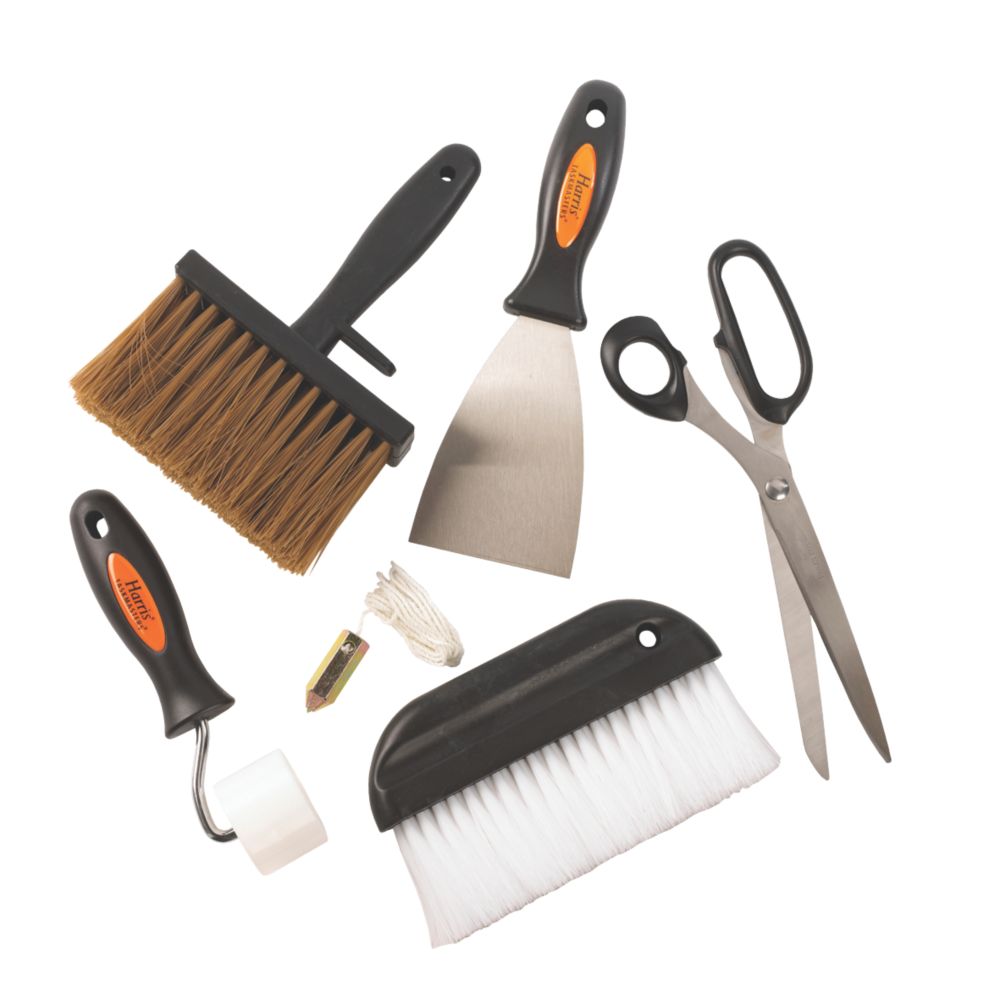 Wallpapering Tools | Wallpaper & Coverings | Screwfix.ie