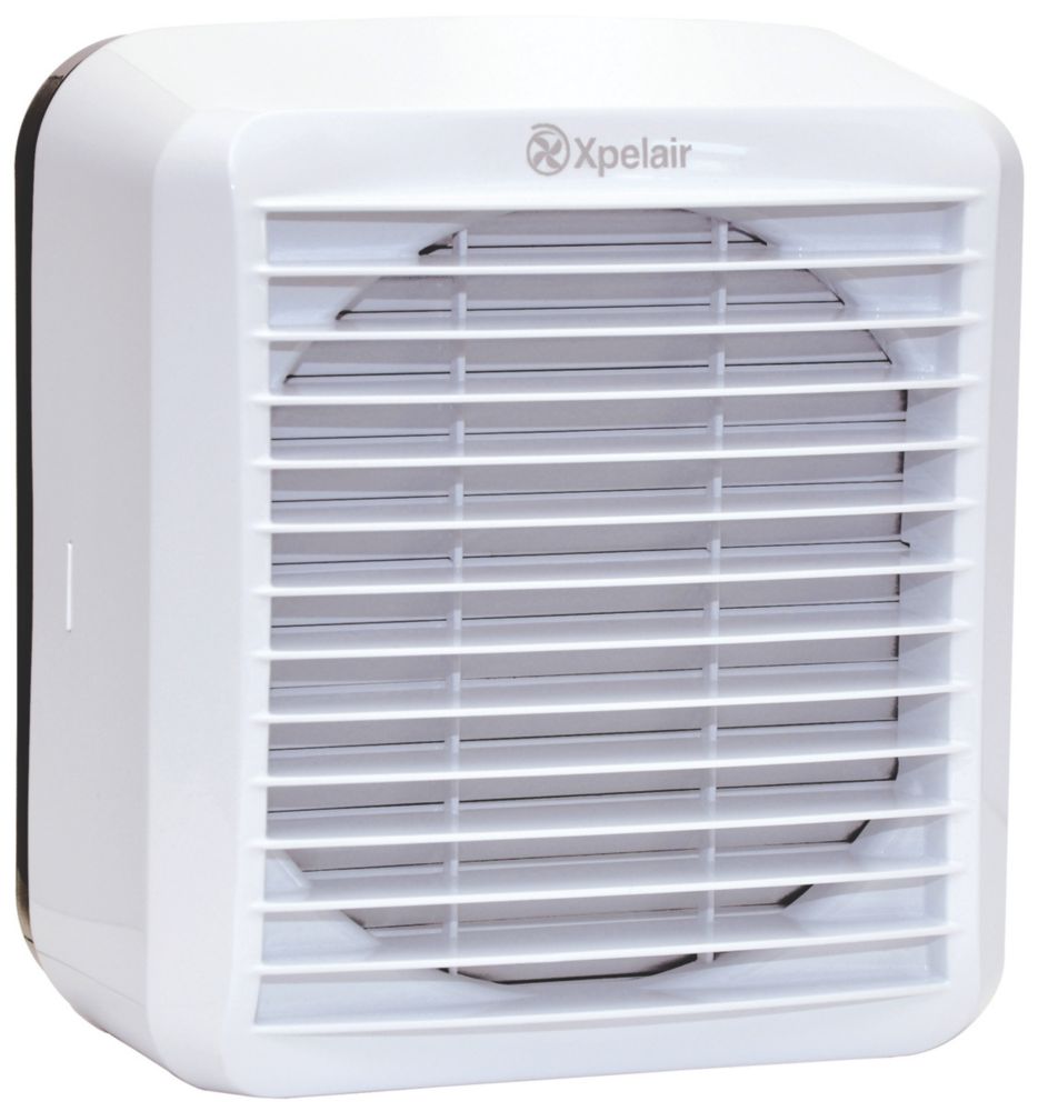 Kitchen Extractor Fans | Extractor Fans | Screwfix.ie