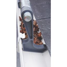 Square Gutter Clearing Tool - Screwfix