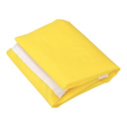 Fortress Trade Single Door Dust Guard 0.95m x 2.15m - Screwfix