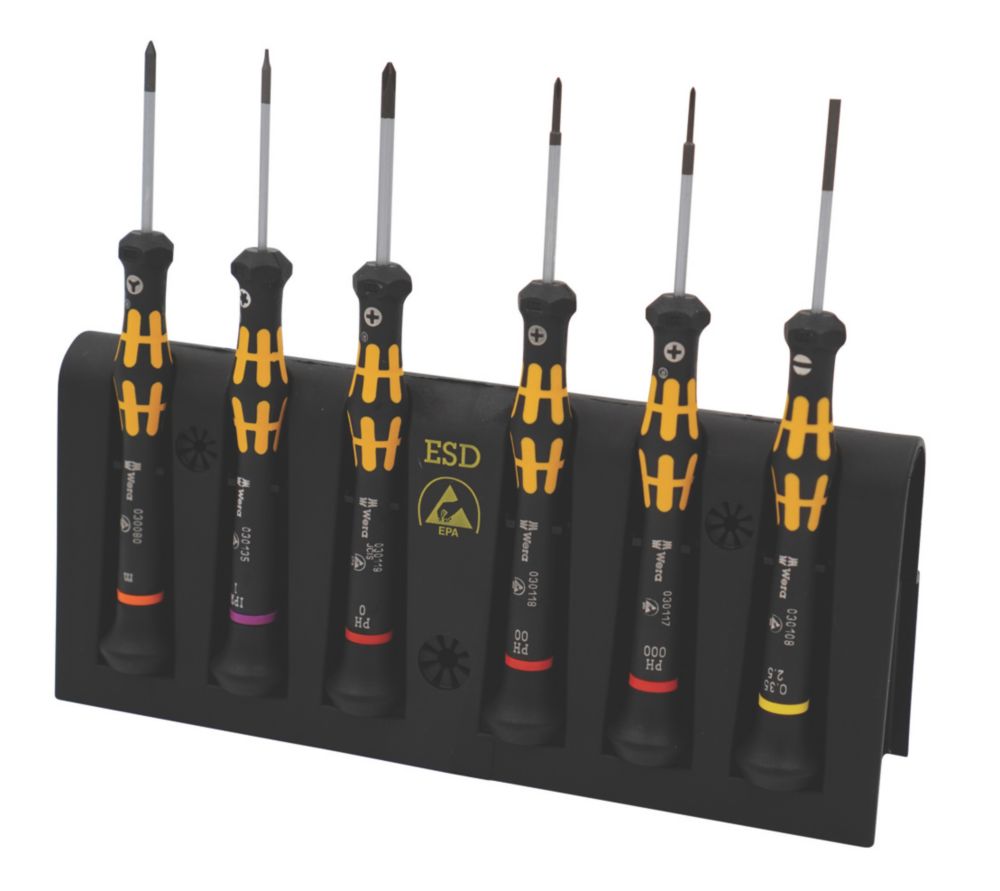 Wera esd store