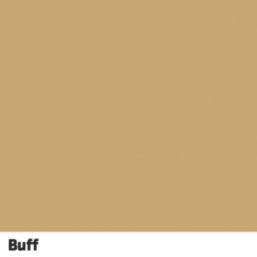 Everbuild 208 Powder Mortar Tone Buff 1kg - Screwfix