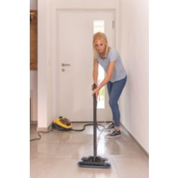 Wagner 915 E 1500W Power Steamer & Cleaner 240V - Screwfix