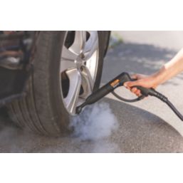 Wagner 915 E 1500W Power Steamer & Cleaner 240V - Screwfix