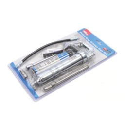Hilka Pro-Craft Manual Grease Gun Set 6 Pieces - Screwfix