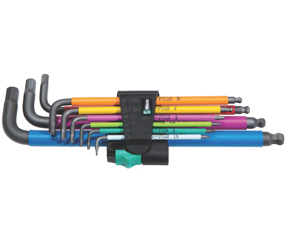 9mm allen key screwfix store