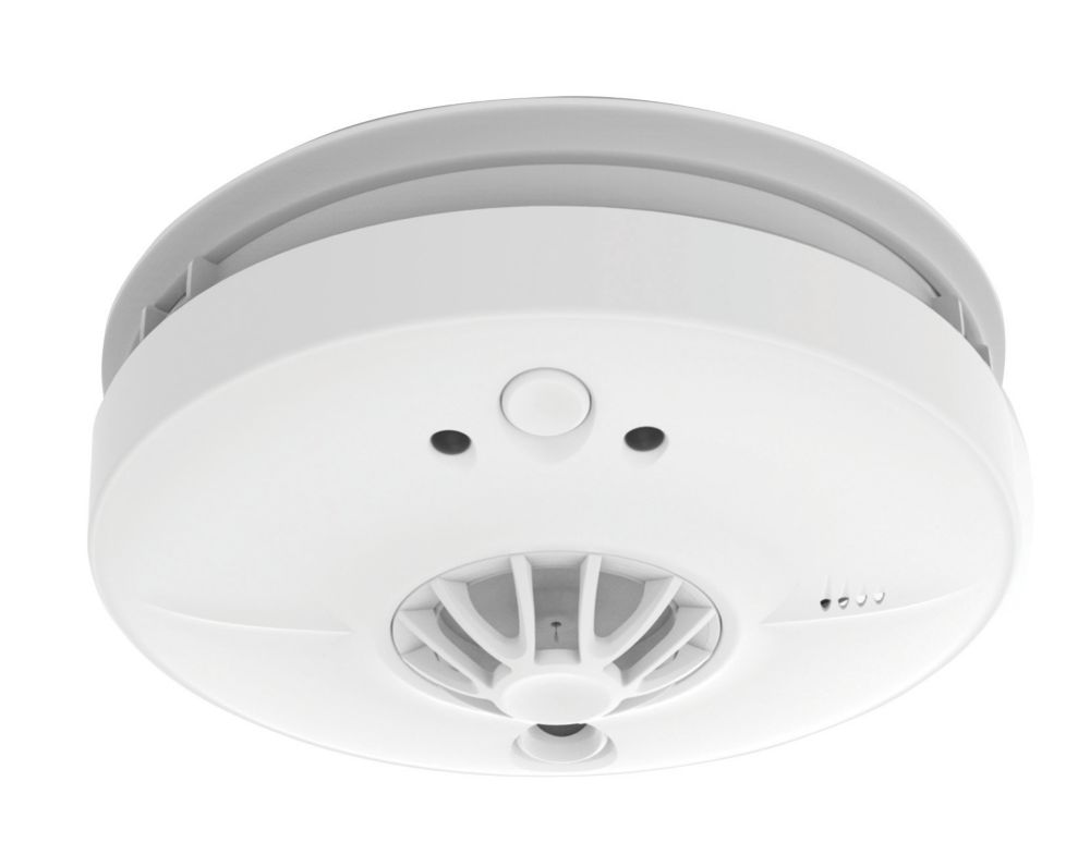 FireAngel HW1-R Mains Standalone Heat Alarm | Heat Alarms | Screwfix.ie
