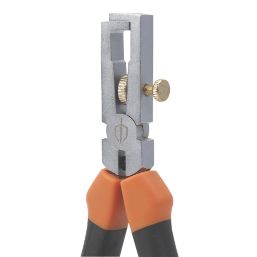 Magnusson Wire Strippers 6" (160mm) - Screwfix