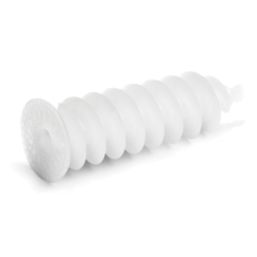 Rawlplug Insulation Plugs 85mm x 28mm 40 Pack - Screwfix