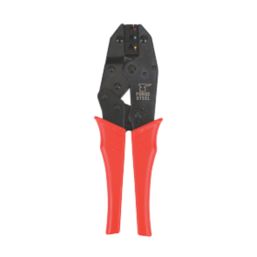 Forge Steel Crimping Pliers 9 220mm