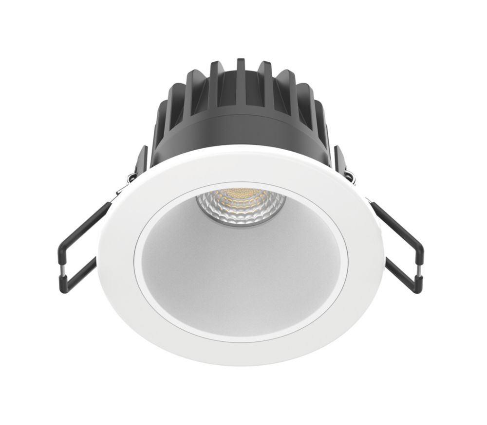 Collingwood H2 Deco CSP Fixed Fire Rated LED Residential Downlight ...