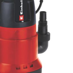 Einhell GC-DP 7835 780W Mains-Powered Dirty Water Pump - Screwfix
