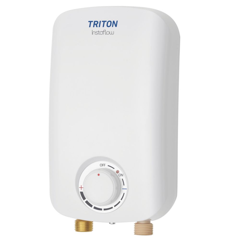 Triton Instaflow Single-Point Undersink Water Heater 5.4kW | Water ...