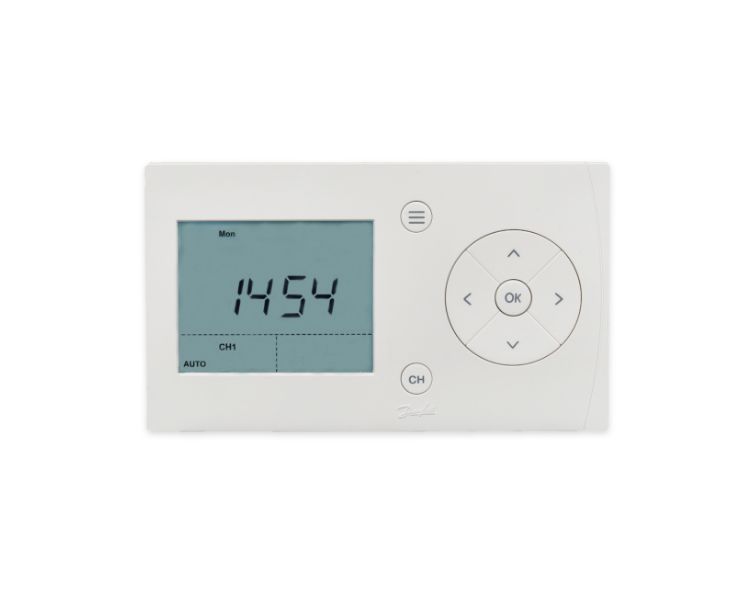 Danfoss Heating Products | Screwfix