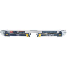 Werner Aluminium 760mm x 1.16m Folding Work Platform - Screwfix