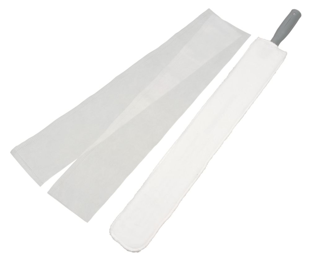 Unger StarDuster Pro Flat 75 Duster - Screwfix