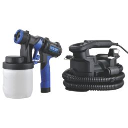 Energer ENB769SRG 700W Electric Spray Gun 240V - Screwfix