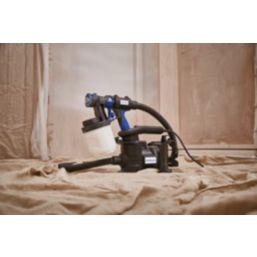 Energer ENB769SRG 700W Electric Spray Gun 240V - Screwfix