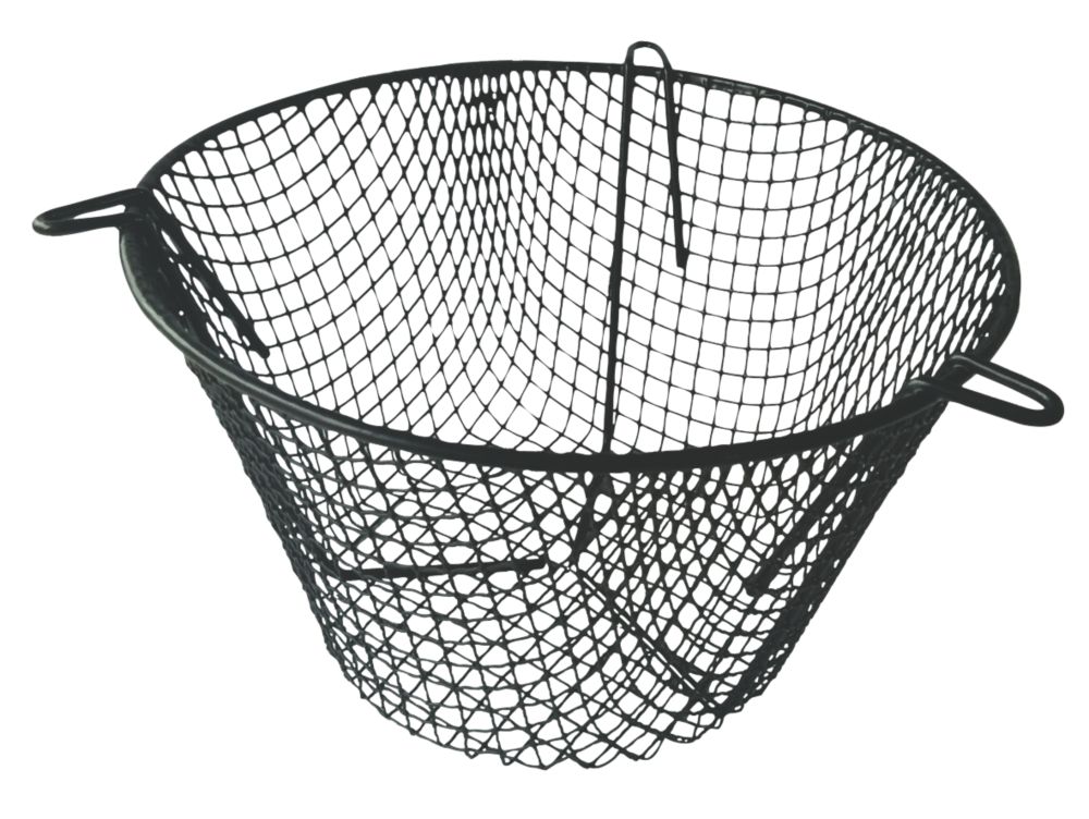 Essentials Flue Guard 280mm x 150mm - Screwfix