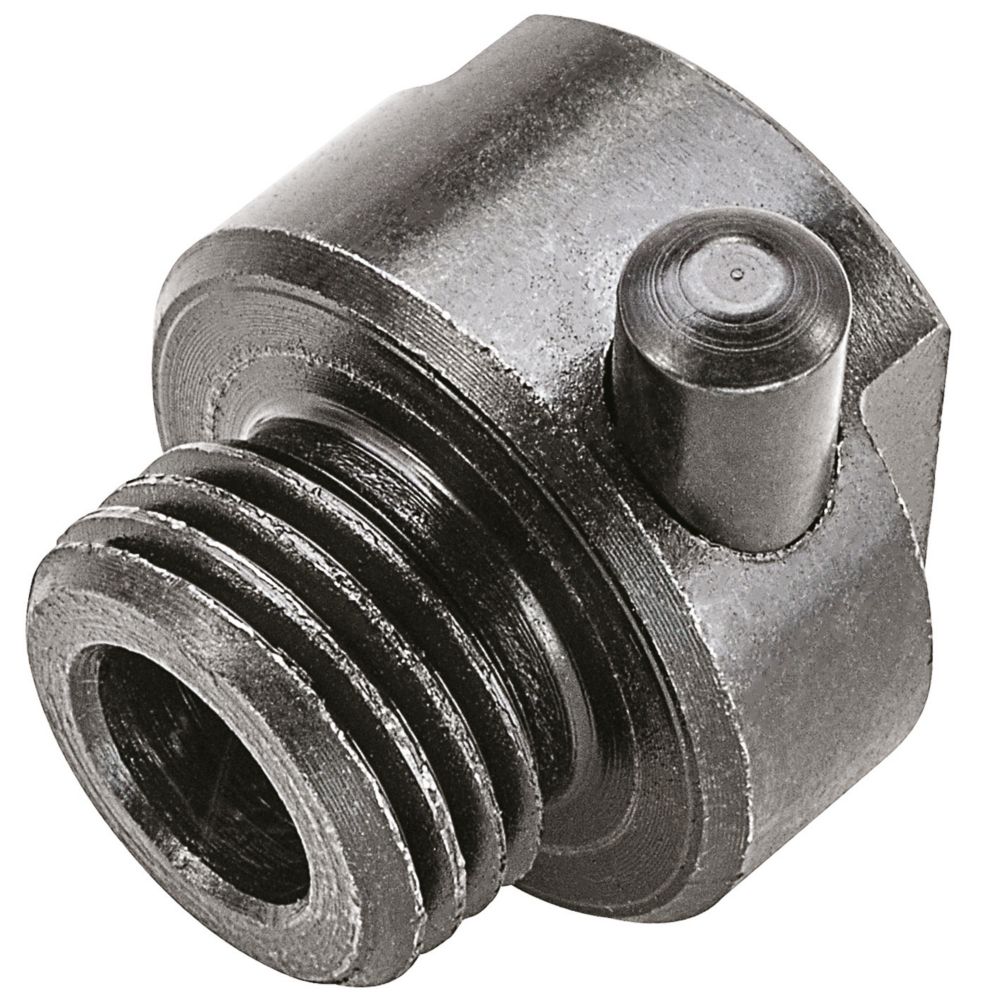 Starrett Kwik-Change Arbor Adaptor 17.3mm - Screwfix