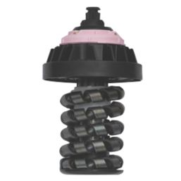 Aqualisa Thermostatic Mixer Shower Cartridge Pink - Screwfix