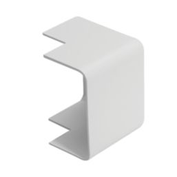 Talon 15mm Pipe Cover Accessories - Screwfix