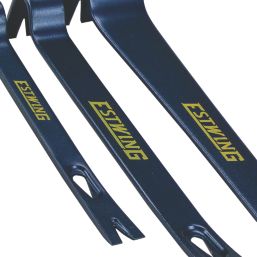 Estwing Mini Wrecking Bars 3 Piece Set - Screwfix