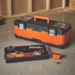 Magnusson Tool Box 26" - Screwfix