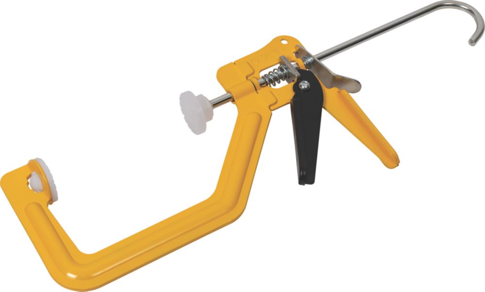 G Clamps Woodworking Tools Screwfix