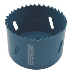 Erbauer Multi-Material Holesaw 68mm - Screwfix