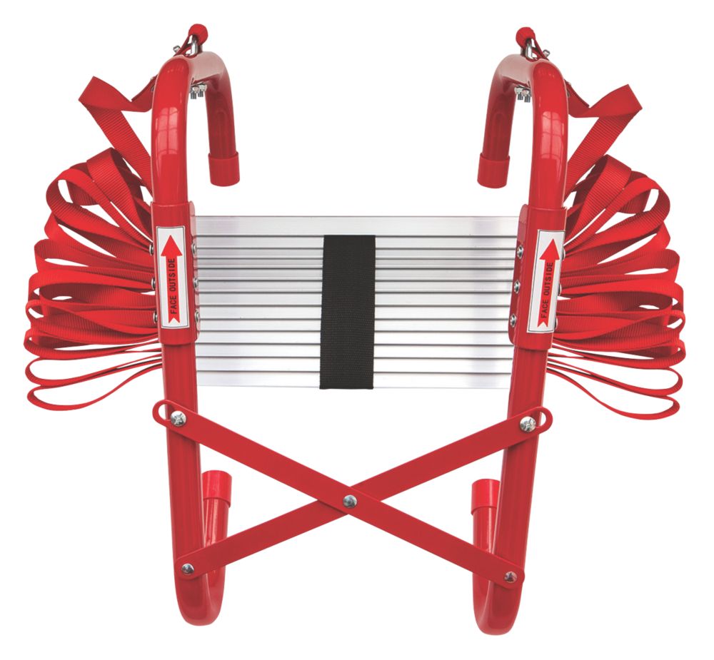 Telescopic Ladders Collapsible Ladder Screwfix