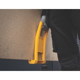 Roughneck Plasterboard Carrier - Screwfix