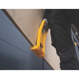 Roughneck Plasterboard Carrier - Screwfix