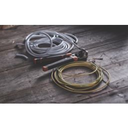 Magnusson Ratchet Wire Strippers 8" (200mm) - Screwfix