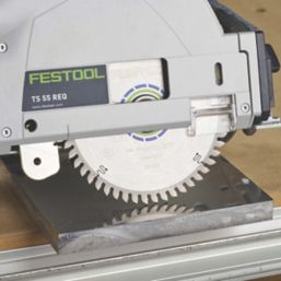 Festool Special Metal/Plastic Circular Saw Blade 160mm x 20mm 52T ...