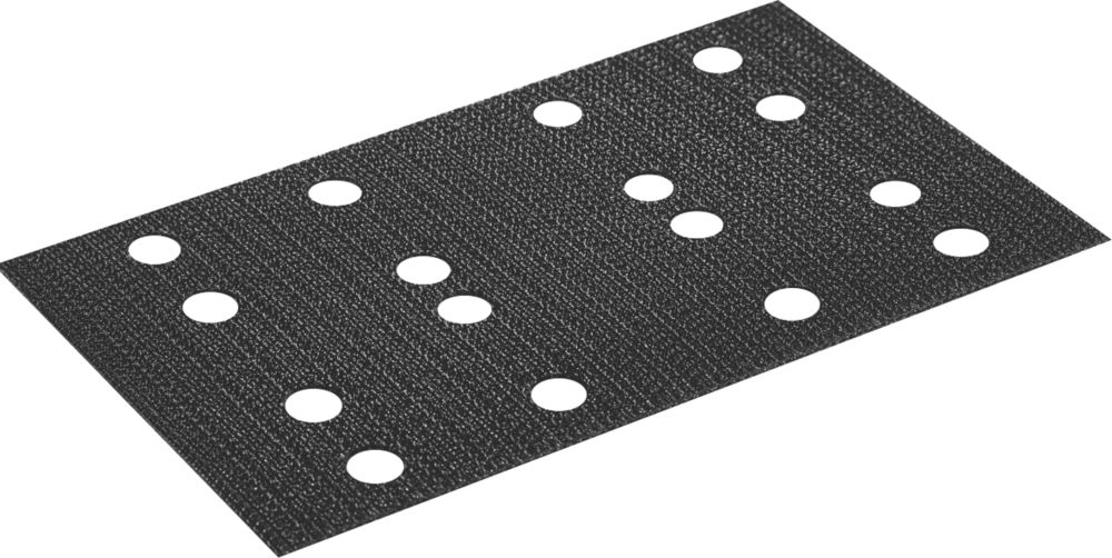 Festool Soft Version Protection Pads 80 x 133mm - Screwfix