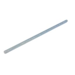 Easyfix BZP Steel Threaded Rods M12 x 300mm 5 Pack - Screwfix
