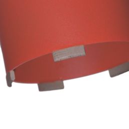 Marcrist DCU650-SF Diamond Core Bit Set 5 Cores - Screwfix